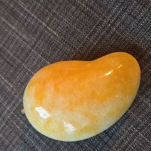 Accents | Vintage Midcentury Italian Alabaster Stone Marble Fruits ...